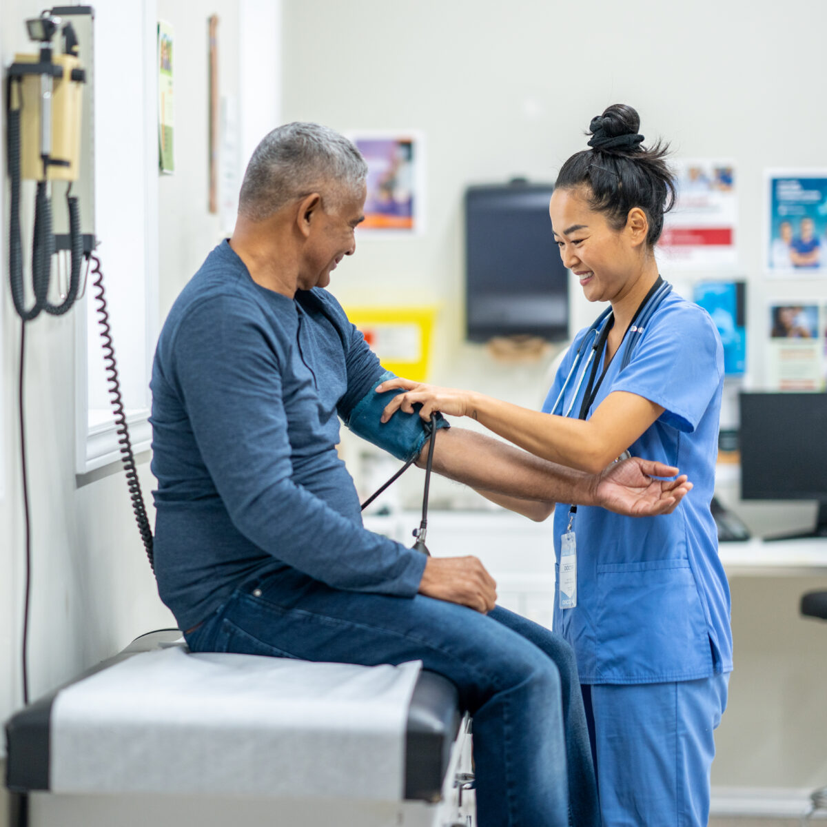 Hamilton Community Health Centre