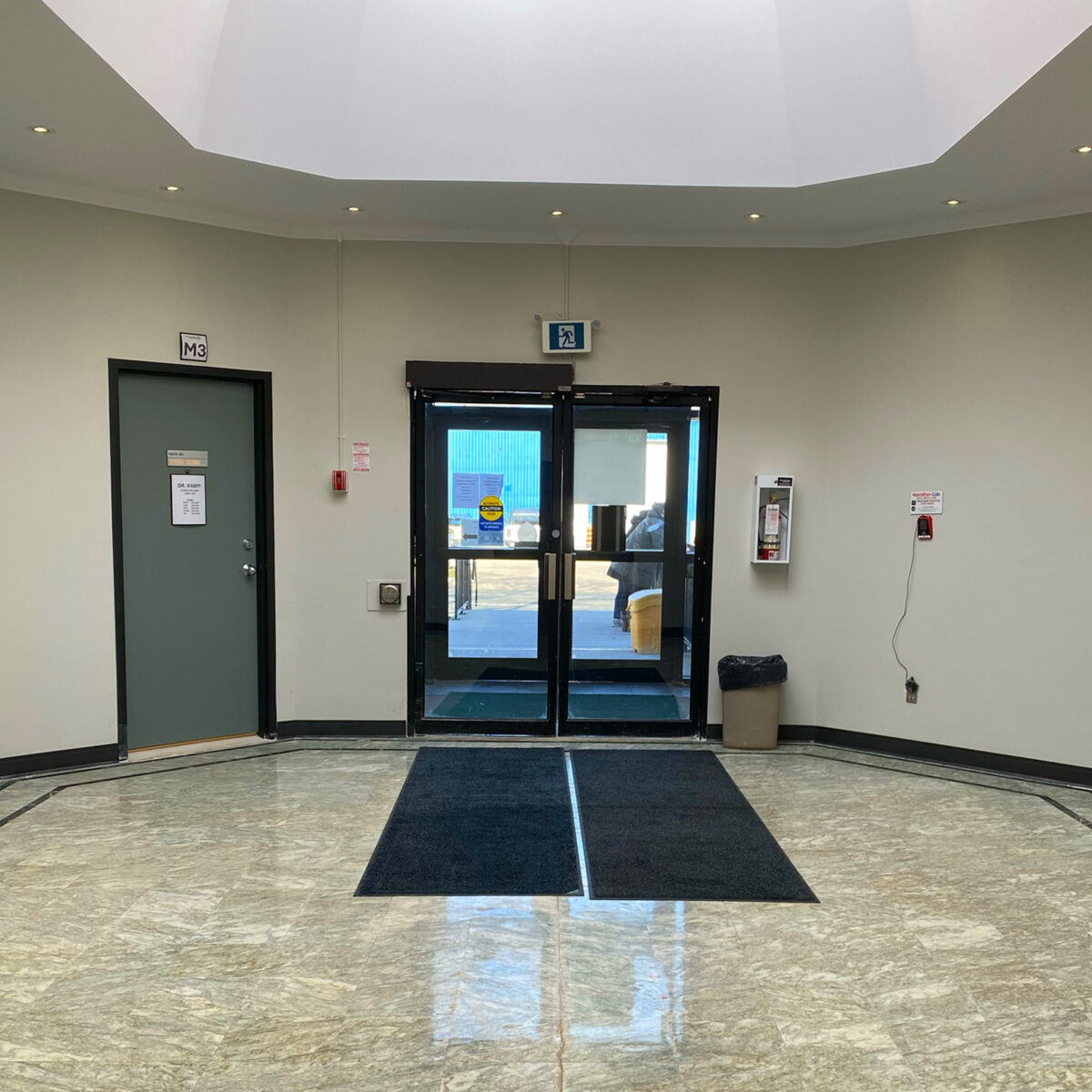 Contact – Hamilton Community Health Centre